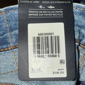 Levi's | Jeans | Levis 567 Relaxed Flare Jeans | Poshmark